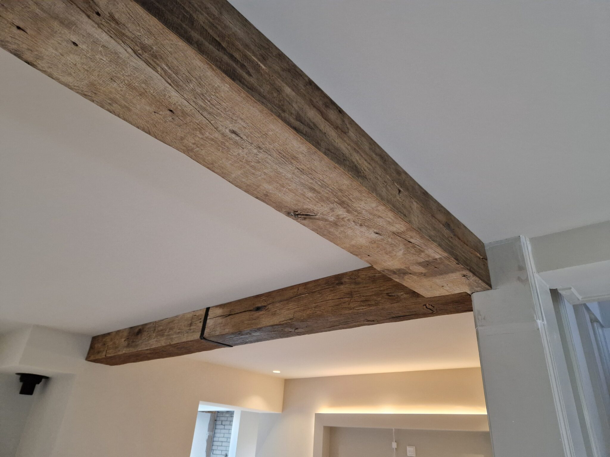 Houten Betimmering: Warmte en Karakter in uw Woning Lees het hier.