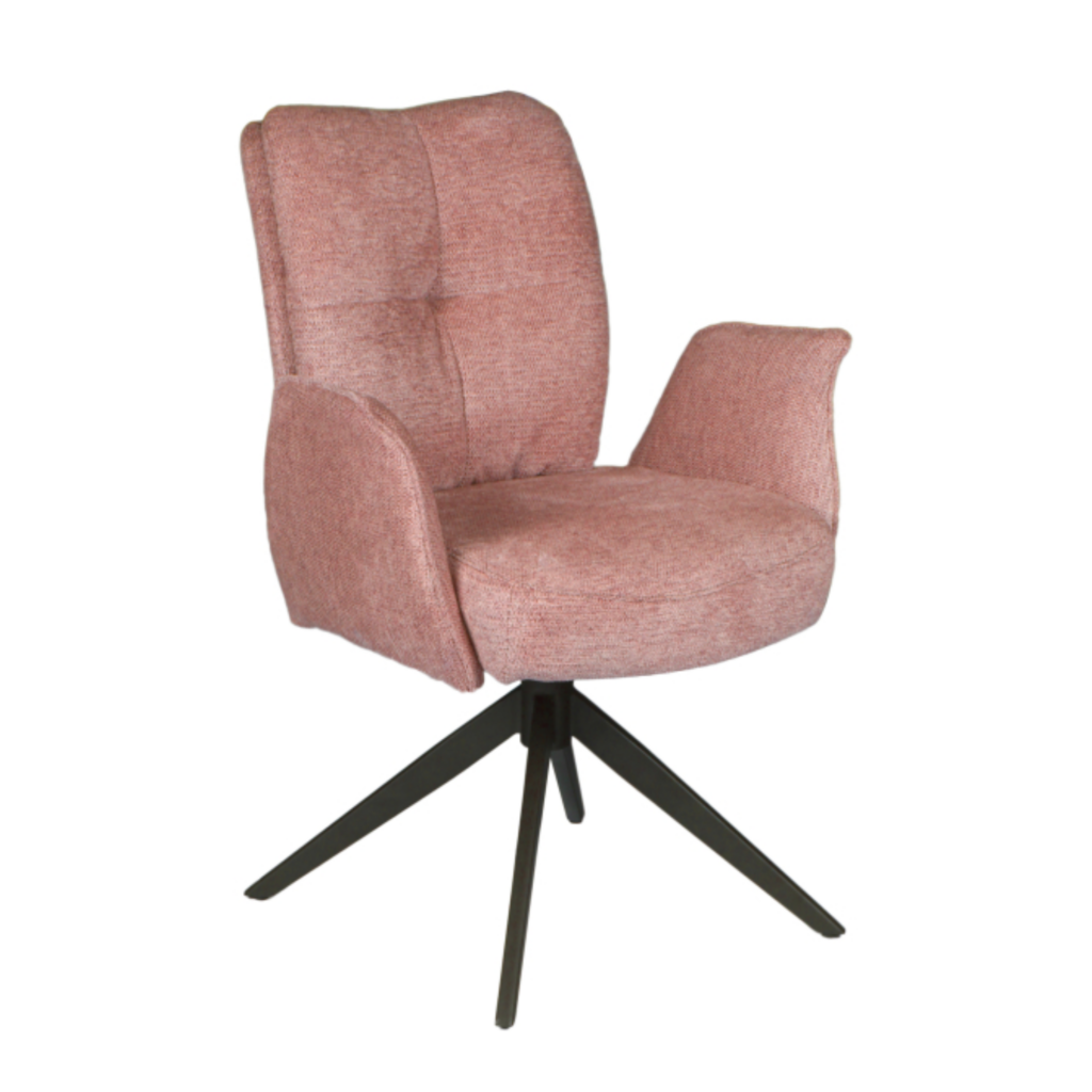 Lars Aragon Light Rose - Hout van toen